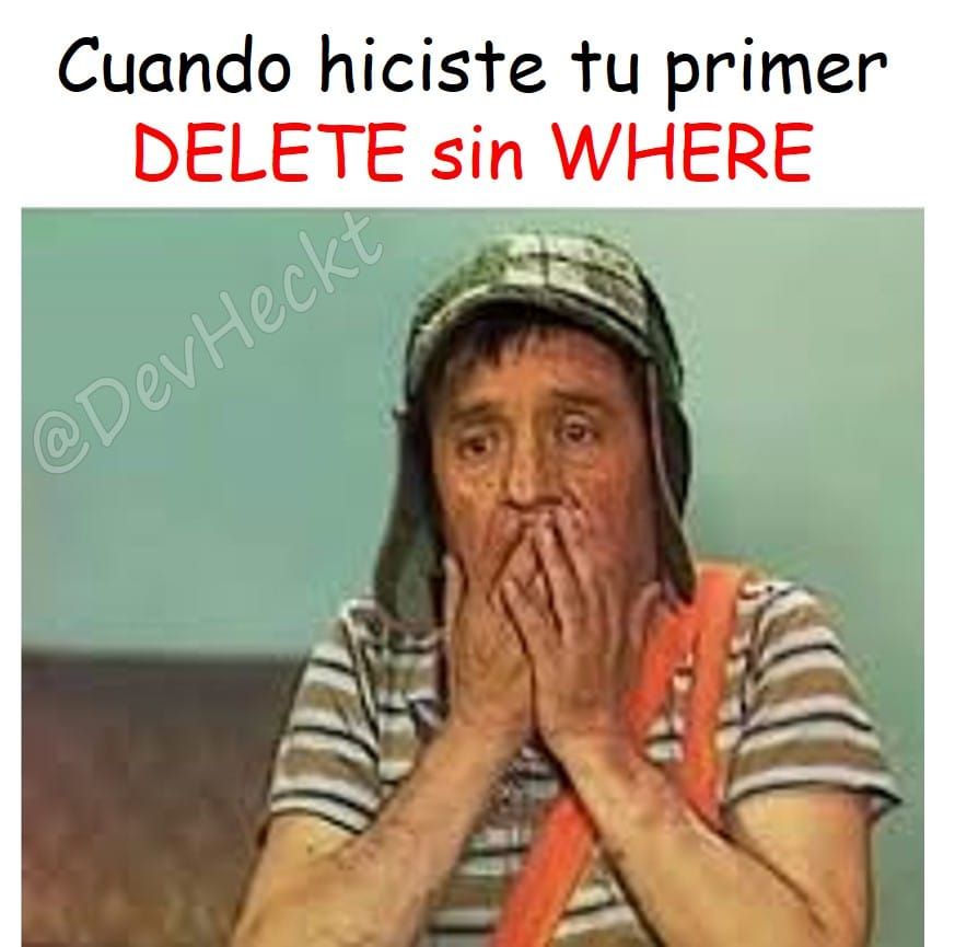 Azul Web on LinkedIn: Oh no, hermano... Azul Web on LinkedIn: Oh no, hermano...