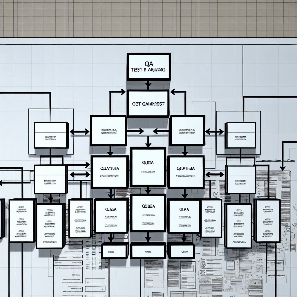 How to ace QA test planning | Igor (Greg) Propsht posted on the topic ... How to ace QA test planning | Igor (Greg) Propsht posted on the topic ...