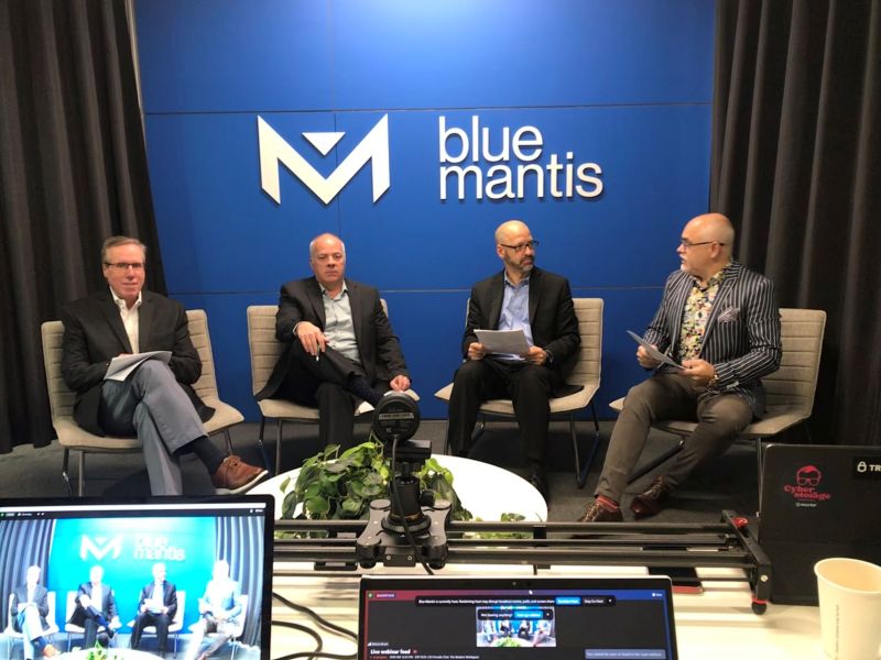 Steven Pellicci, M.Ed. on LinkedIn: CIO Fireside Chat: Unleashing the ... Steven Pellicci, M.Ed. on LinkedIn: CIO Fireside Chat: Unleashing the ...