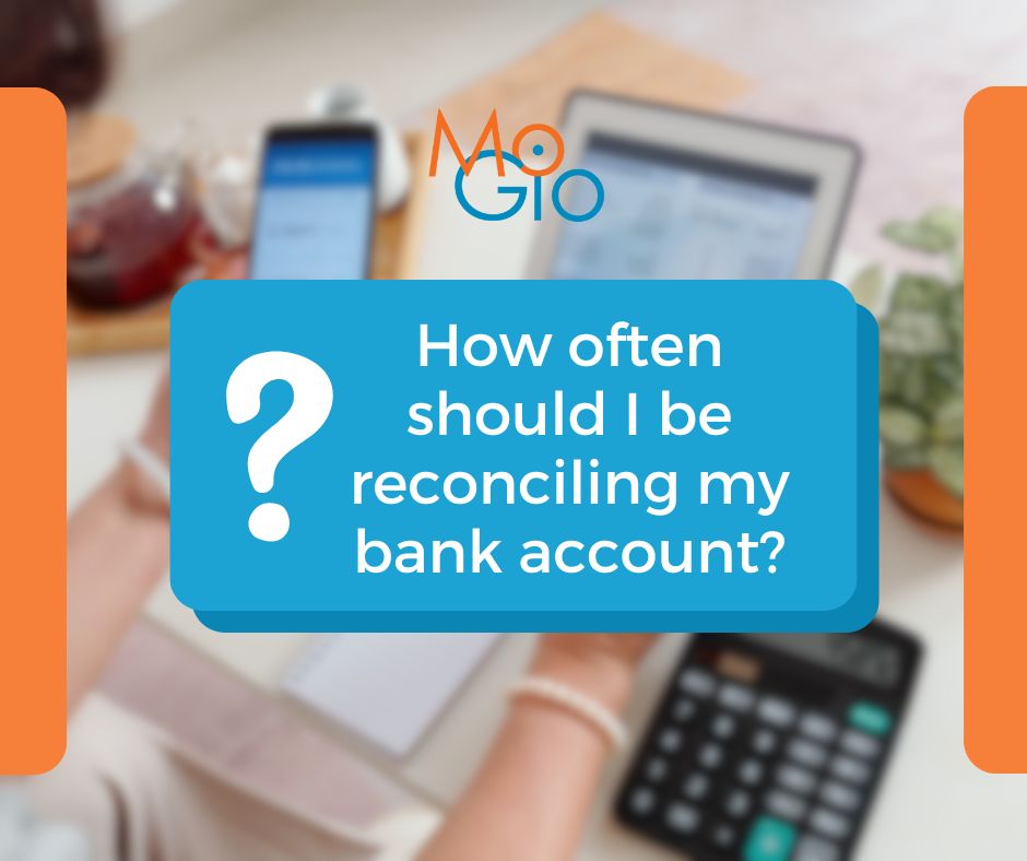 How often should you reconcile your business bank account? | Monica ... How often should you reconcile your business bank account? | Monica ...