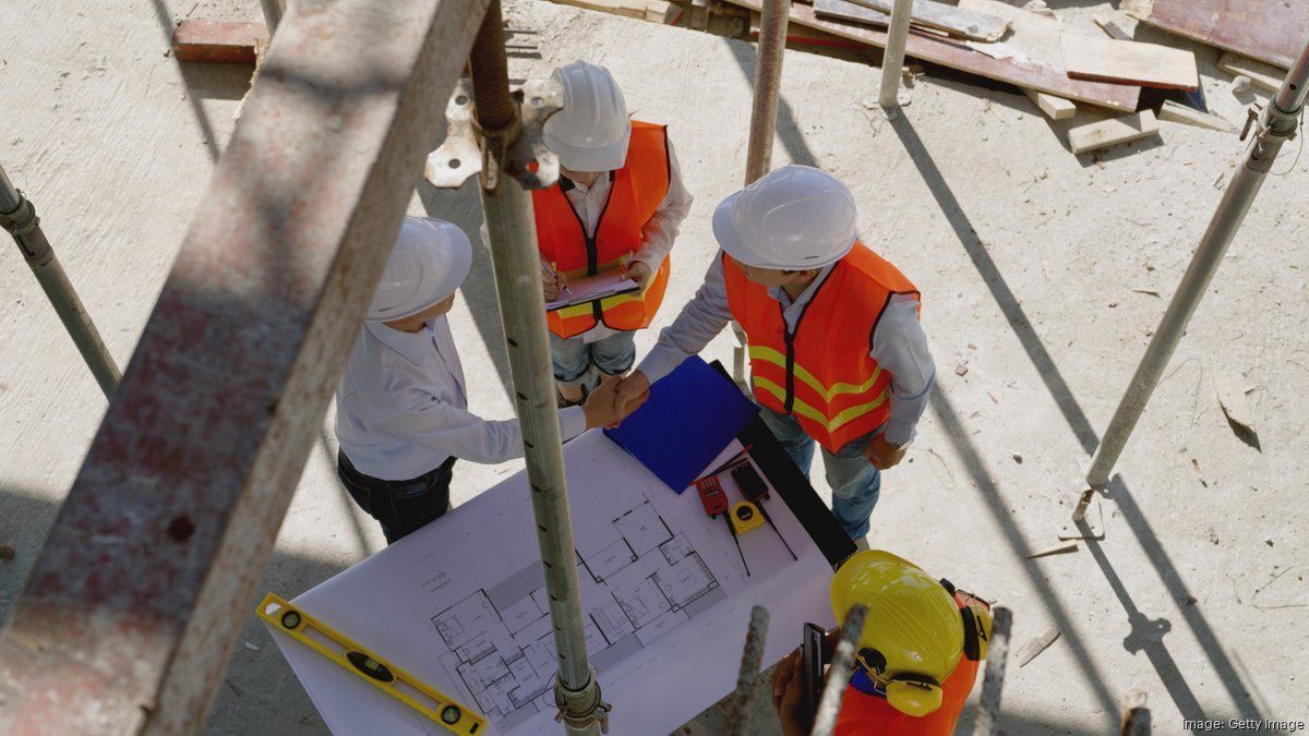 Tyson Conrad on LinkedIn: 5 factors construction companies should ... Tyson Conrad on LinkedIn: 5 factors construction companies should ...
