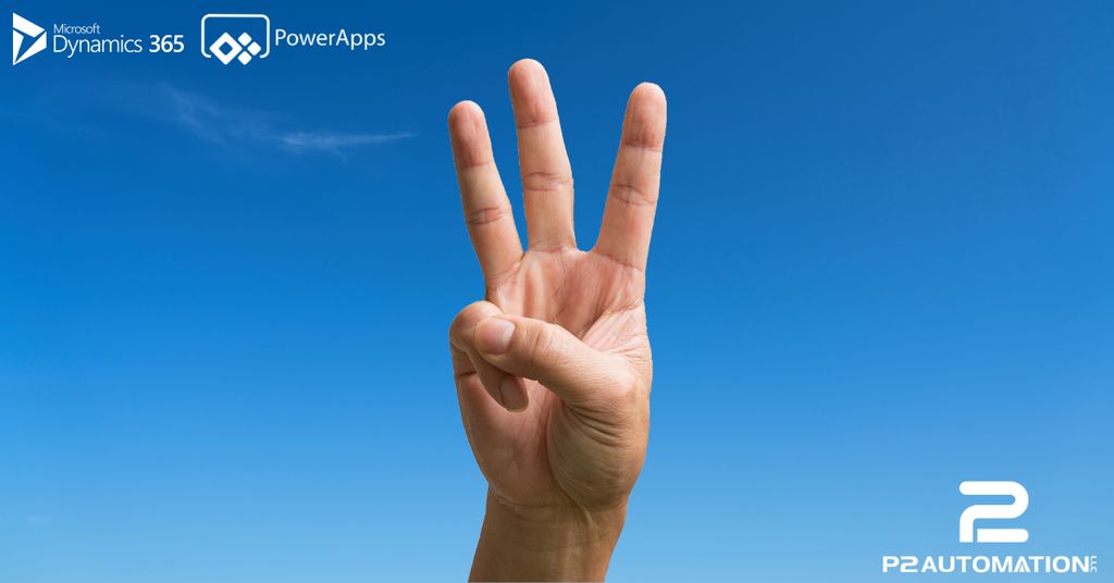 #dynamics365 #powerapps #sharepoint | P2 Automation, LLC #dynamics365 #powerapps #sharepoint | P2 Automation, LLC