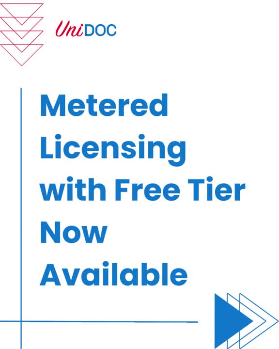 UniDocLib on LinkedIn: #goland #unipdf #meteredlicensing #gopdf # ... UniDocLib on LinkedIn: #goland #unipdf #meteredlicensing #gopdf # ...