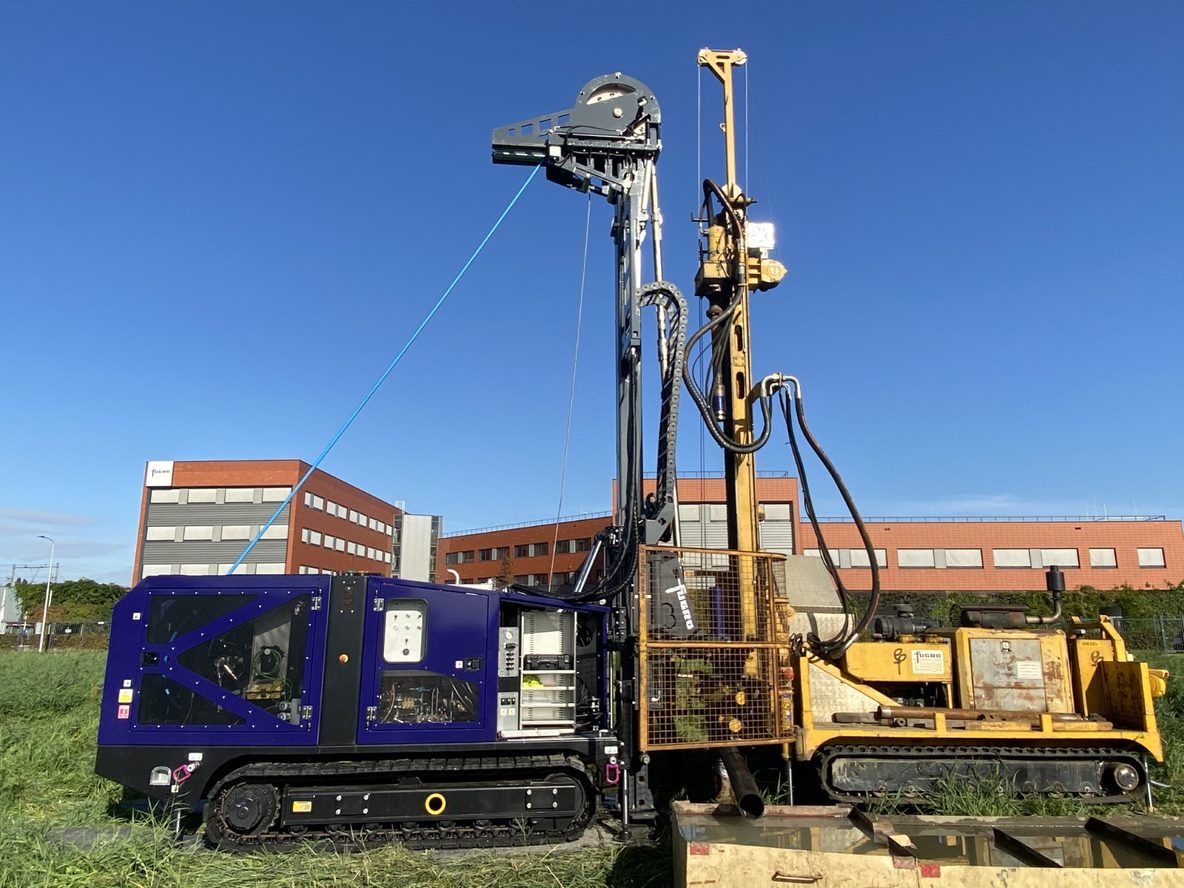 Fugro on LinkedIn: #cpt #innovation #geotechnical Fugro on LinkedIn: #cpt #innovation #geotechnical