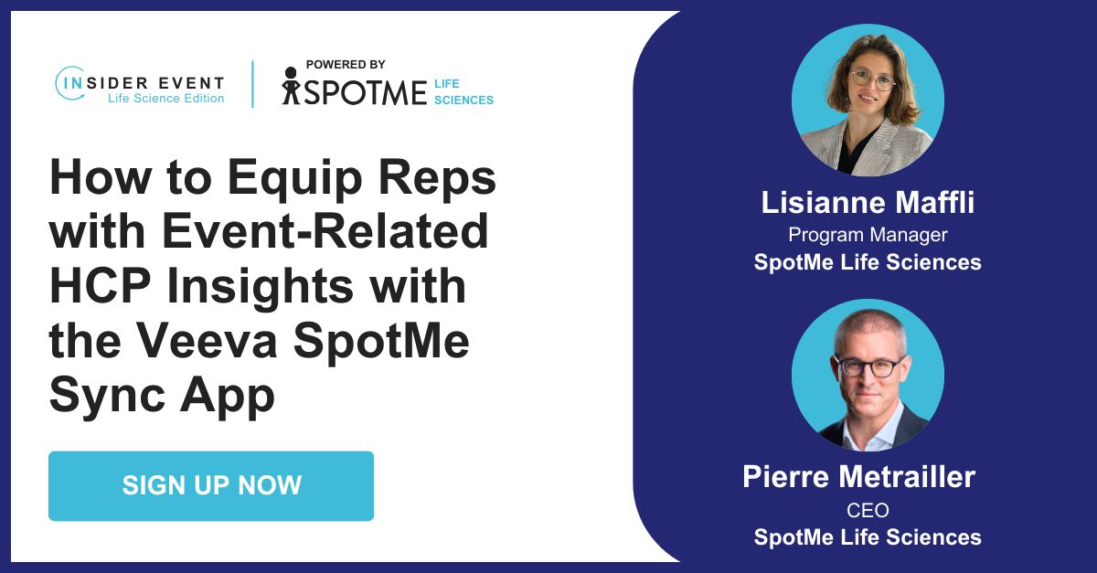 SpotMe on LinkedIn: Veeva SpotMe Sync App Live Demo SpotMe on LinkedIn: Veeva SpotMe Sync App Live Demo