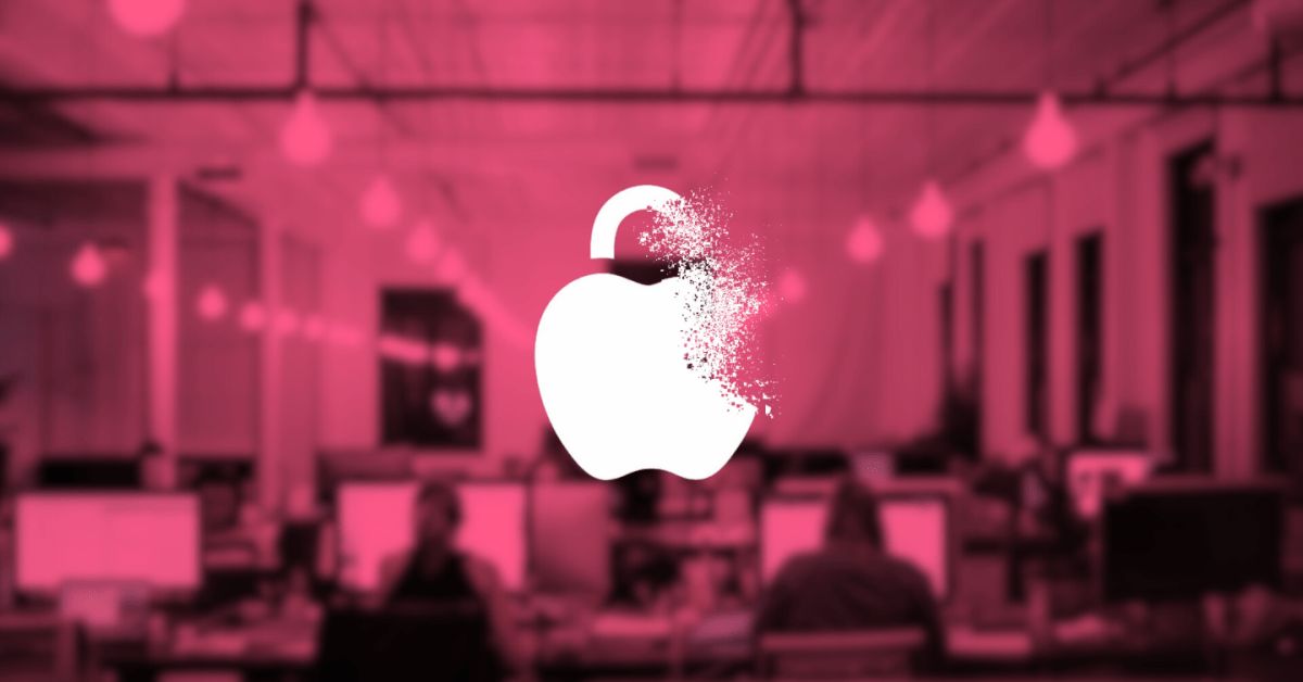 9to5Mac on LinkedIn: Security Bite: Jamf warns cyber hygiene among many ... 9to5Mac on LinkedIn: Security Bite: Jamf warns cyber hygiene among many ...