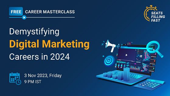 Simplilearn webinar on digital marketing careers | Kudos Job! posted on ... Simplilearn webinar on digital marketing careers | Kudos Job! posted on ...