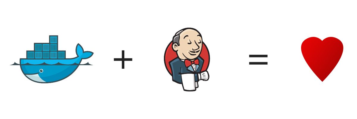 Building your first Docker image with Jenkins 2: Guide for developers ... Building your first Docker image with Jenkins 2: Guide for developers ...