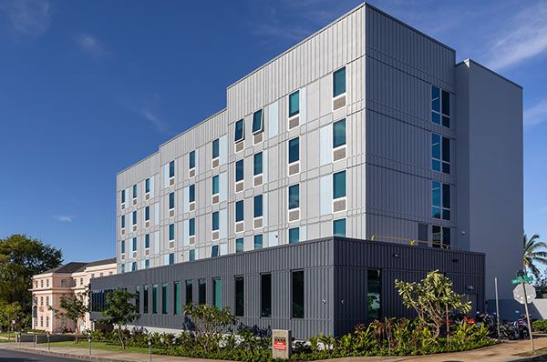 Facility Executive magazine on LinkedIn: Live-Learn-Work Facility ... Facility Executive magazine on LinkedIn: Live-Learn-Work Facility ...