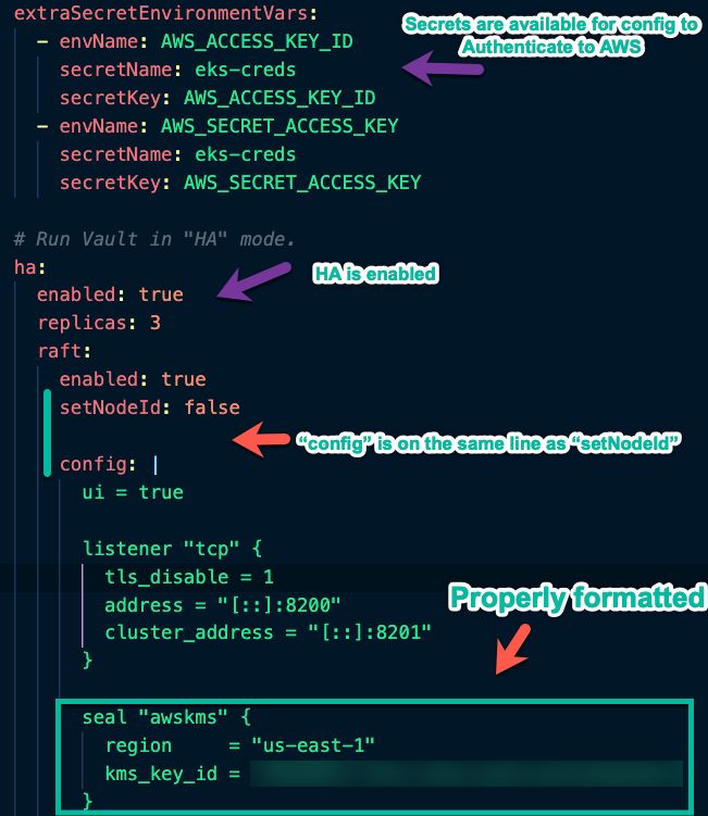 Michael Levan on LinkedIn: #kubernetes #devops #hashicorp Michael Levan on LinkedIn: #kubernetes #devops #hashicorp