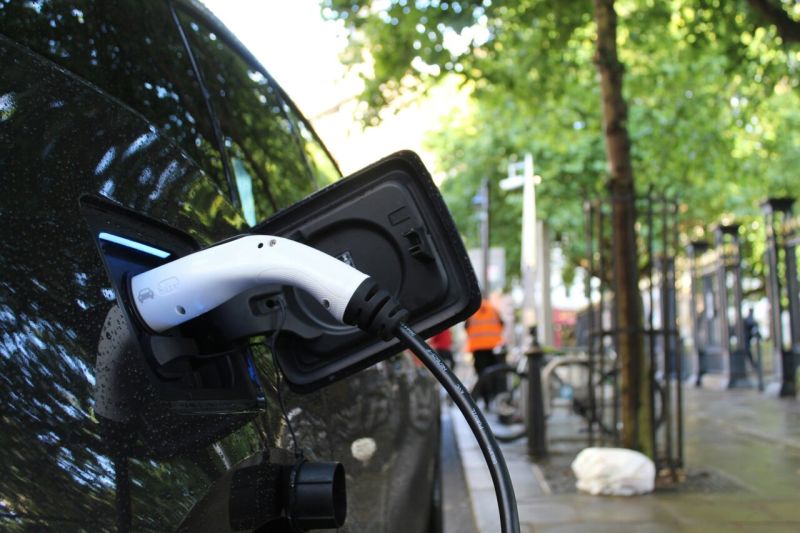 Electric vehicles may worsen CO₂ emissions unless powered by renewables ... Electric vehicles may worsen CO₂ emissions unless powered by renewables ...