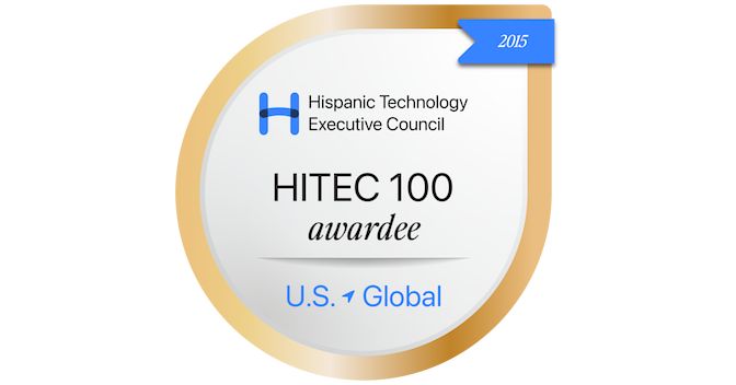 HITEC 100 was issued by HITEC to Jorge Titinger. | Jorge Titinger HITEC 100 was issued by HITEC to Jorge Titinger. | Jorge Titinger
