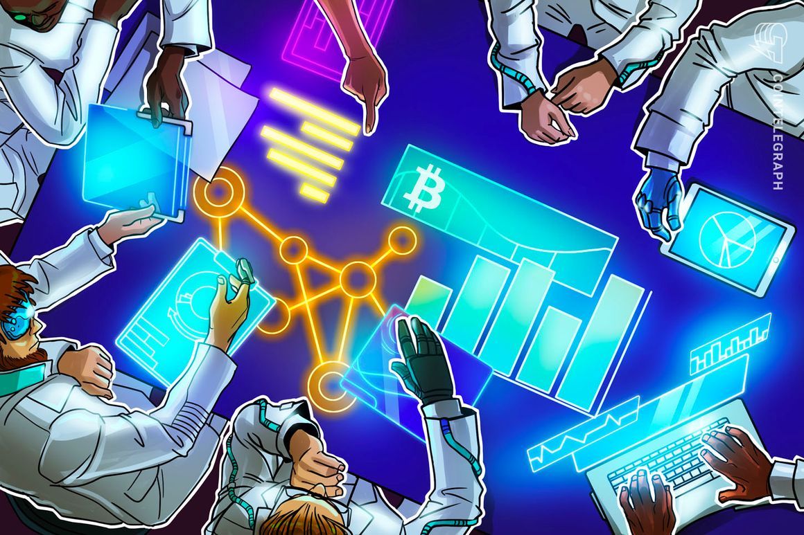 Sean Brizendine on LinkedIn: Bitcoin analysts flag key BTC price points ... Sean Brizendine on LinkedIn: Bitcoin analysts flag key BTC price points ...