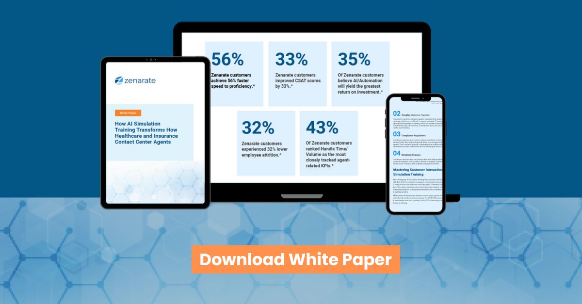 Zenarate on LinkedIn: Discover the game-changing insights and solutions ... Zenarate on LinkedIn: Discover the game-changing insights and solutions ...
