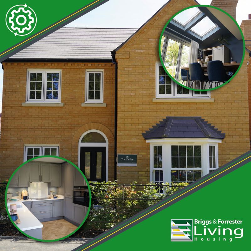Briggs & Forrester Living on LinkedIn: #construction #engineering #mep ... Briggs & Forrester Living on LinkedIn: #construction #engineering #mep ...