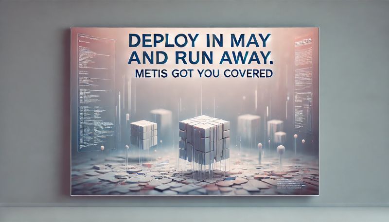 Metis on LinkedIn: #sql #database #monitoring #metis #guardrails Metis on LinkedIn: #sql #database #monitoring #metis #guardrails