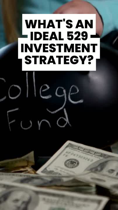 Franklin Madison Advisors on LinkedIn: Should your child’s 529 asset ... Franklin Madison Advisors on LinkedIn: Should your child’s 529 asset ...