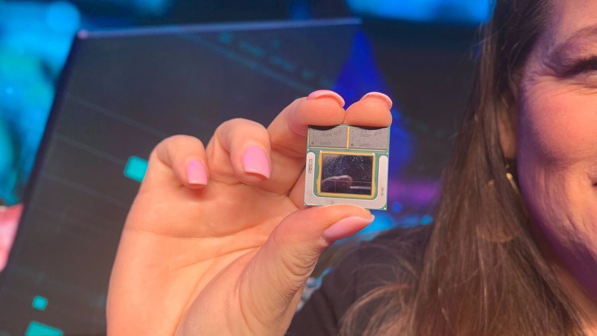 Intel's next-gen CPU boosts to 2.8 GHz without Hyper-Threading — Lunar ... Intel's next-gen CPU boosts to 2.8 GHz without Hyper-Threading — Lunar ...