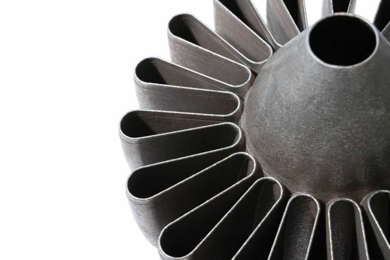 3D Printing Industry on LinkedIn: Meltio unveils its new Meltio Blue ... 3D Printing Industry on LinkedIn: Meltio unveils its new Meltio Blue ...