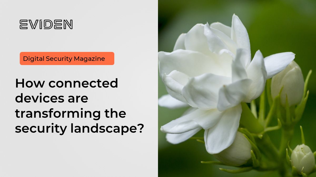 Venu Gopal on LinkedIn: #digitalsecuritymagazine #iot #cybersecurity # ... Venu Gopal on LinkedIn: #digitalsecuritymagazine #iot #cybersecurity # ...