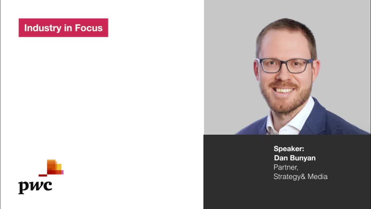Brendan O'Driscoll on LinkedIn: #pwcmediasummit Brendan O'Driscoll on LinkedIn: #pwcmediasummit