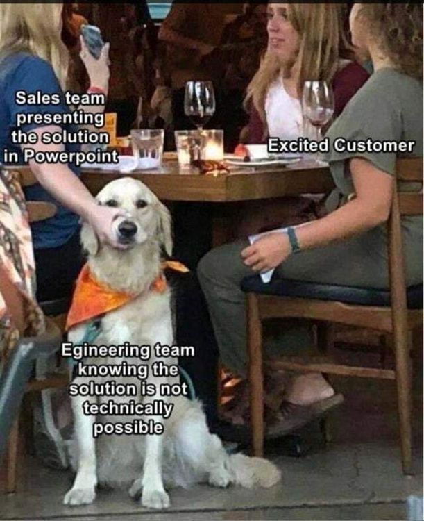James Phoenix on LinkedIn: #programming #codinghumor #developer # ... James Phoenix on LinkedIn: #programming #codinghumor #developer # ...