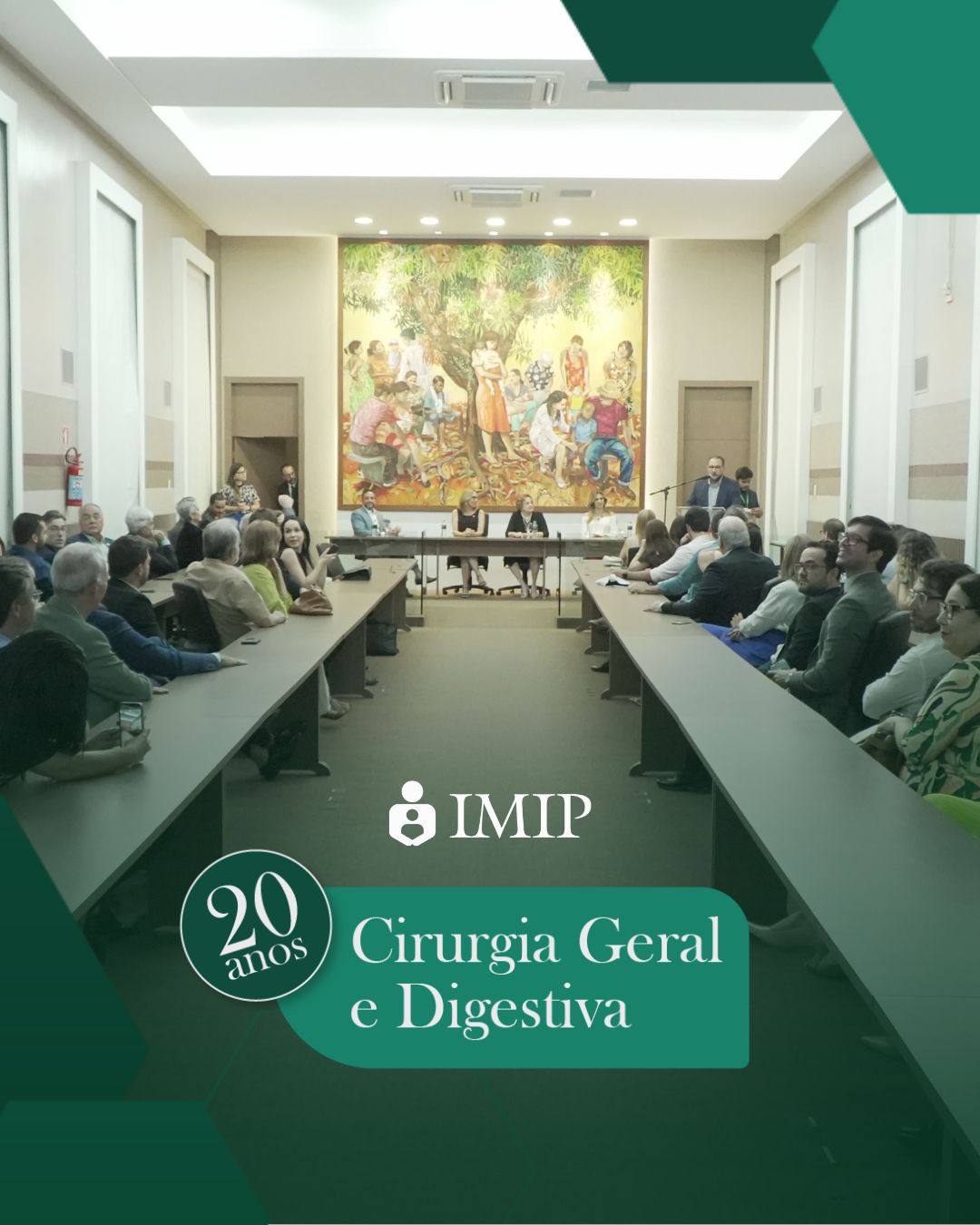 IMIP no LinkedIn: O IMIP celebra duas décadas de história, inovação e ... IMIP no LinkedIn: O IMIP celebra duas décadas de história, inovação e ...