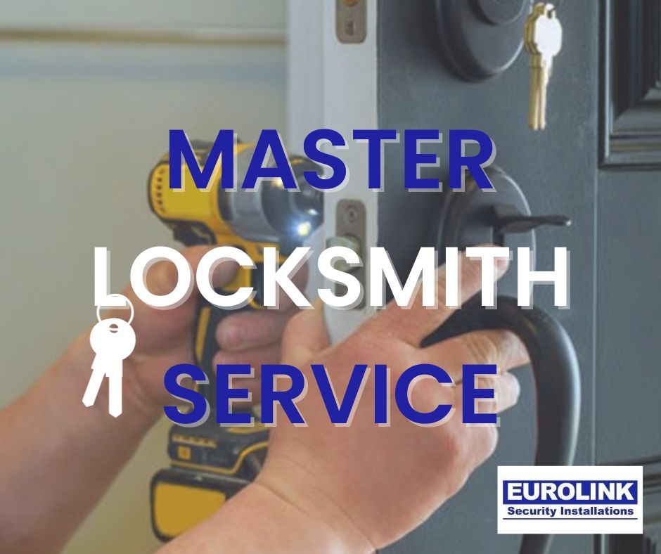 Eurolink Security Installations on LinkedIn: # ... Eurolink Security Installations on LinkedIn: # ...