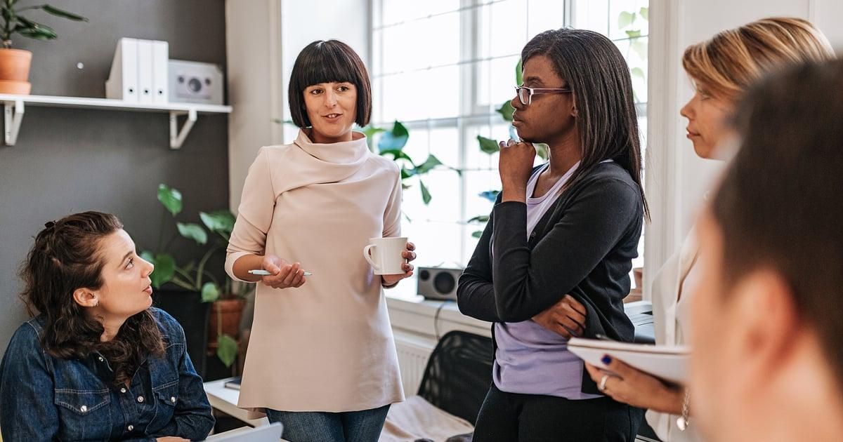 Ad Age on LinkedIn: Creative debate—why disagreements can benefit agencies Ad Age on LinkedIn: Creative debate—why disagreements can benefit agencies