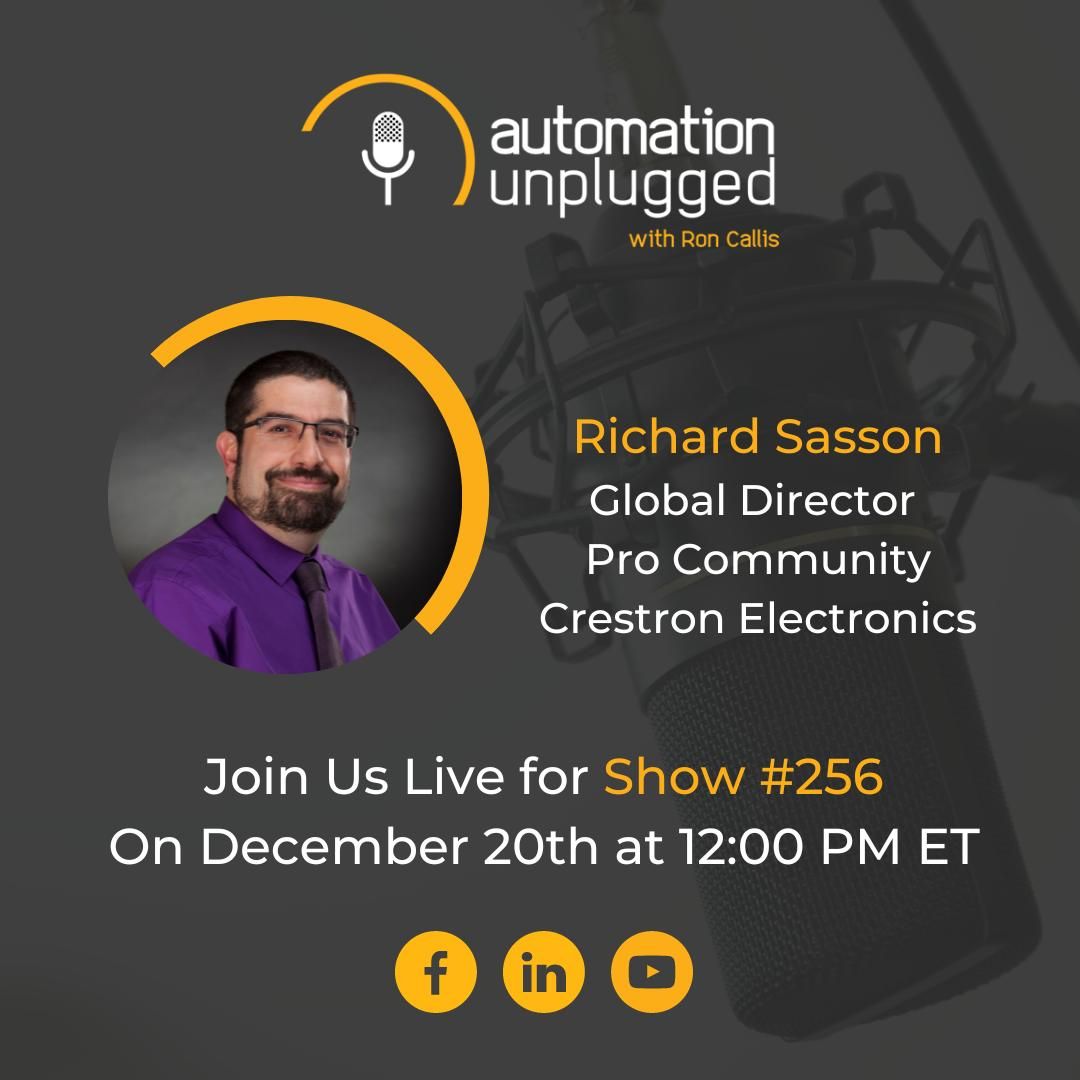 Casey Lloyd on LinkedIn: Richard Sasson, Pro Community Global Director ... Casey Lloyd on LinkedIn: Richard Sasson, Pro Community Global Director ...