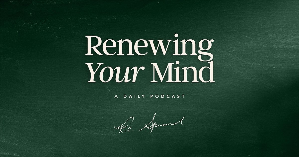 Ligonier Ministries on LinkedIn: Renewing Your Mind | False Assurance ... Ligonier Ministries on LinkedIn: Renewing Your Mind | False Assurance ...