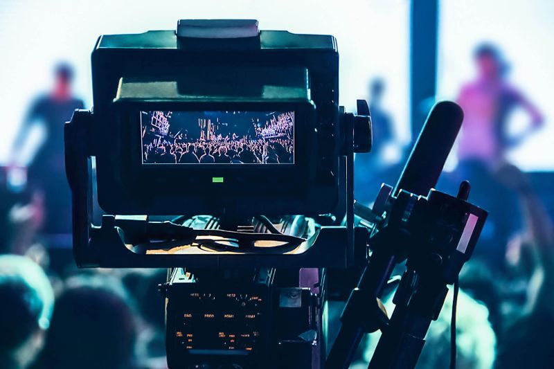 Dejero on LinkedIn: Four ways Dejero can help with your next remote ... Dejero on LinkedIn: Four ways Dejero can help with your next remote ...