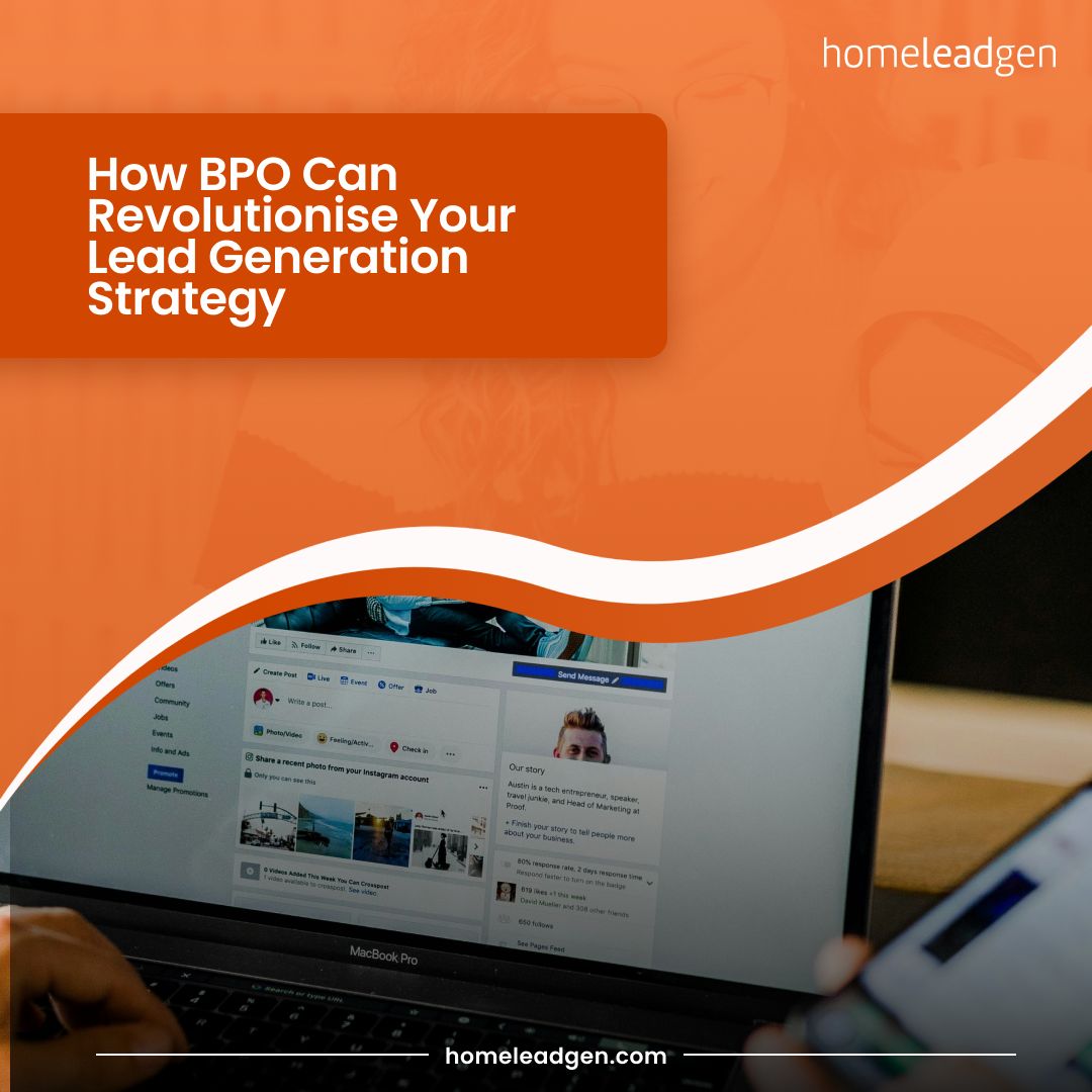 Home Lead Gen on LinkedIn: 💼 How BPO Can Revolutionise Your Lead ... Home Lead Gen on LinkedIn: 💼 How BPO Can Revolutionise Your Lead ...