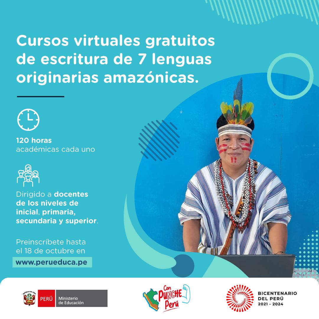 Ministerio de Educación del Perú - Minedu en LinkedIn: Minedu anuncia ... Ministerio de Educación del Perú - Minedu en LinkedIn: Minedu anuncia ...