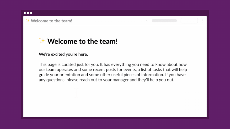 Miriam Cordero on LinkedIn: Slack + ChatGPT I love it. Can’t wait to ... Miriam Cordero on LinkedIn: Slack + ChatGPT I love it. Can’t wait to ...