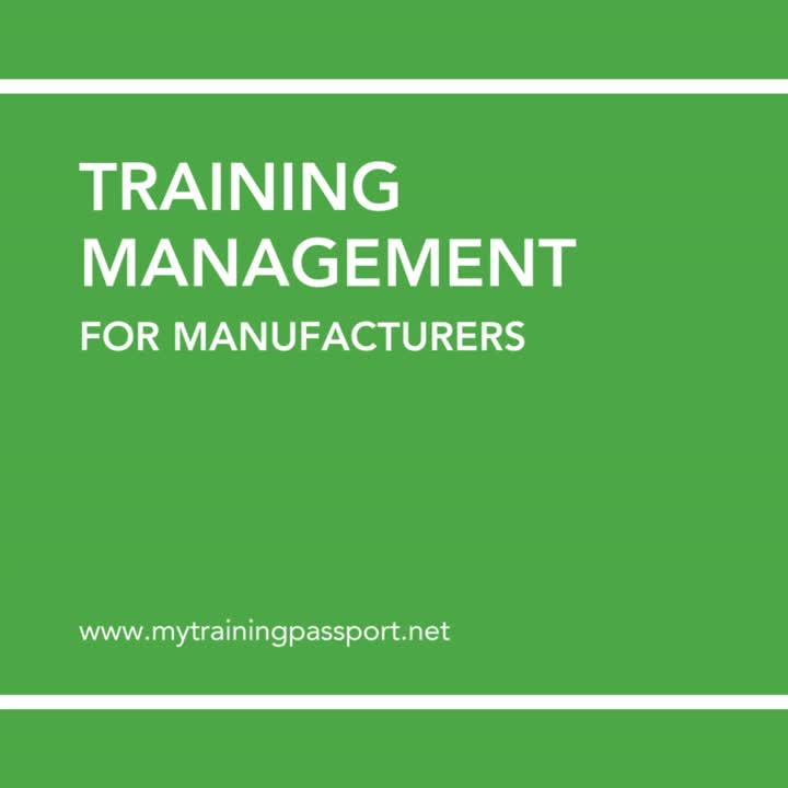 #compliance #training #safetytraining #trainingmanagement | My Training ... #compliance #training #safetytraining #trainingmanagement | My Training ...