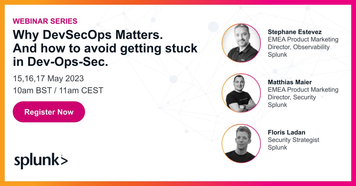 Johan Pauwels on LinkedIn: Why DevSecOps Matters. And How To Avoid ... Johan Pauwels on LinkedIn: Why DevSecOps Matters. And How To Avoid ...