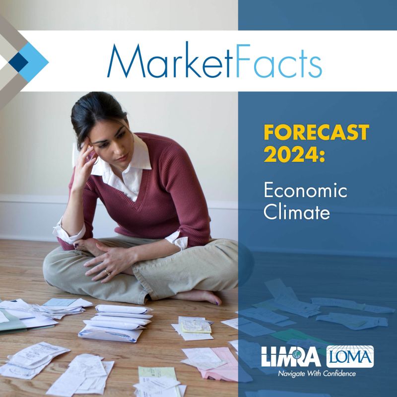 LOMA LIMRA: How businesses are responding to changing economic ... LOMA LIMRA: How businesses are responding to changing economic ...