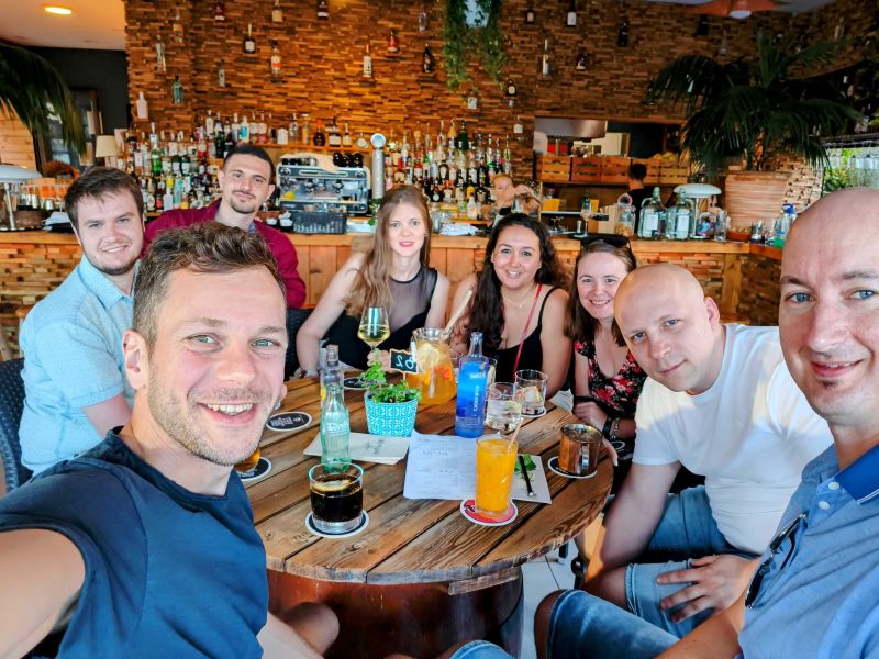 42matters on LinkedIn: 👋🇪🇸 Greetings from Mallorca! 42matters on LinkedIn: 👋🇪🇸 Greetings from Mallorca!