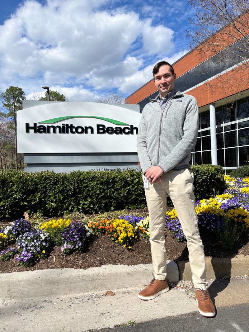 #hamiltonbeachcommercial #goodthinking | Hamilton Beach Commercial #hamiltonbeachcommercial #goodthinking | Hamilton Beach Commercial