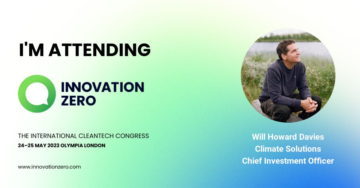 Simon Puleston Jones on LinkedIn: Innovation Zero 2023 Simon Puleston Jones on LinkedIn: Innovation Zero 2023