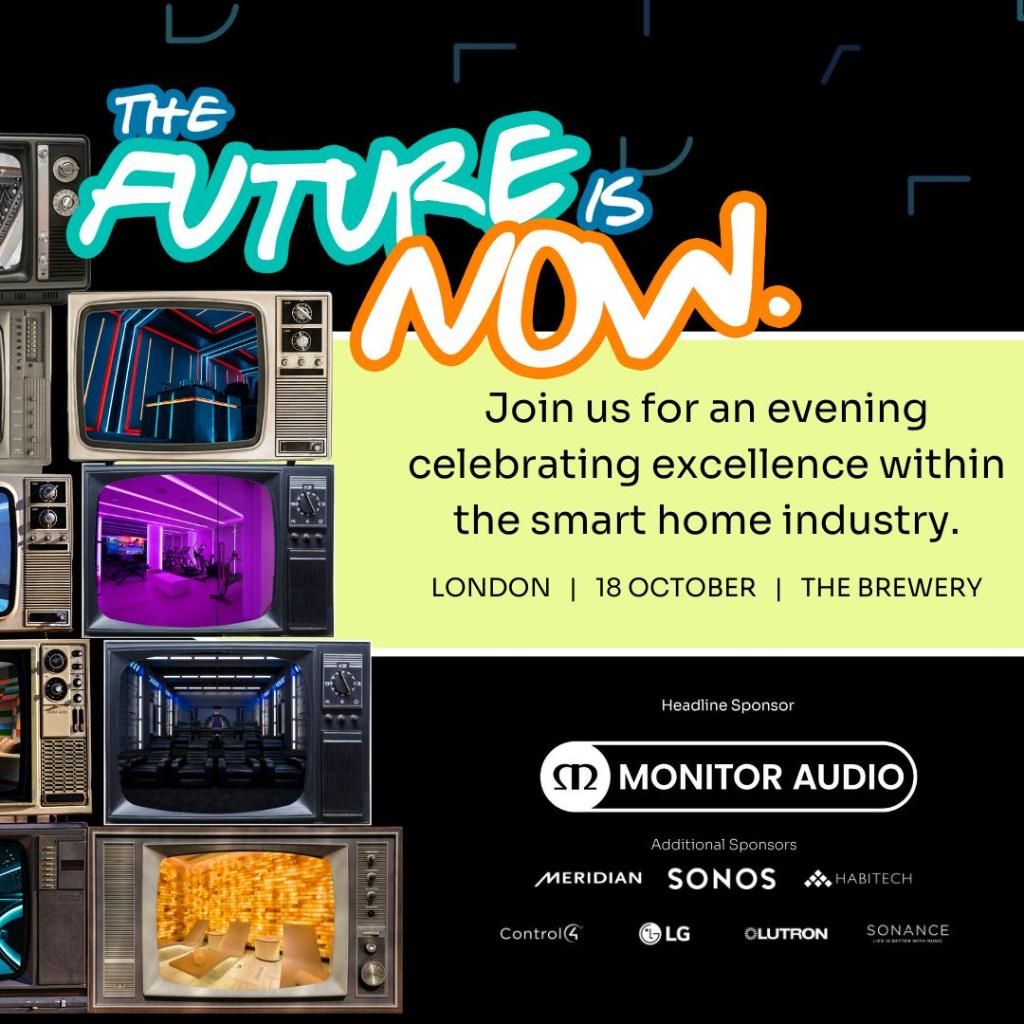 CEDIA EMEA on LinkedIn: #cediaawards CEDIA EMEA on LinkedIn: #cediaawards