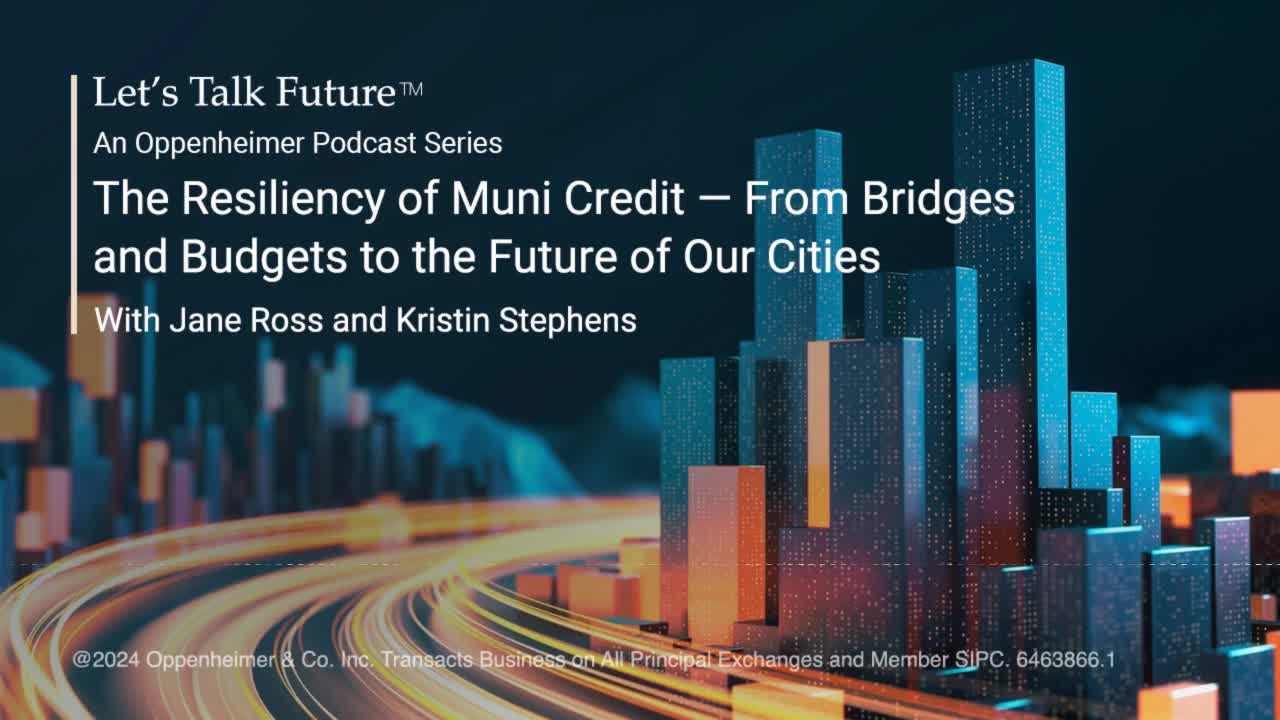 Let's Talk Future: Kristin Stephens on US credit | Regina Lynch Wickard ... Let's Talk Future: Kristin Stephens on US credit | Regina Lynch Wickard ...