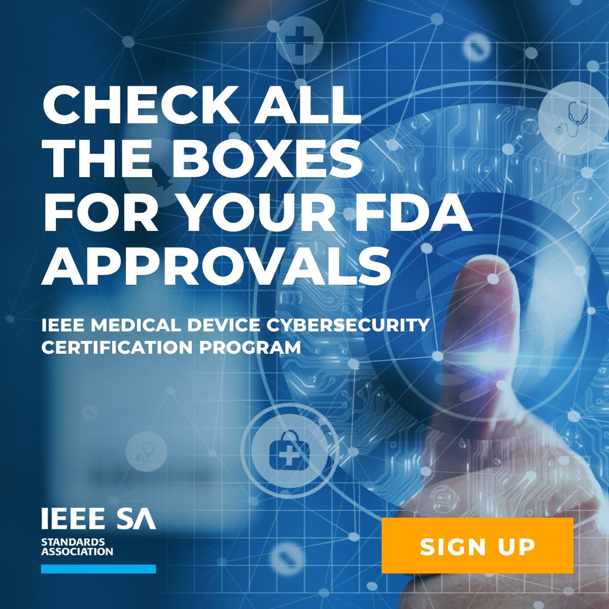 IEEE Standards Association | IEEE SA on LinkedIn: IEEE Medical Device ... IEEE Standards Association | IEEE SA on LinkedIn: IEEE Medical Device ...