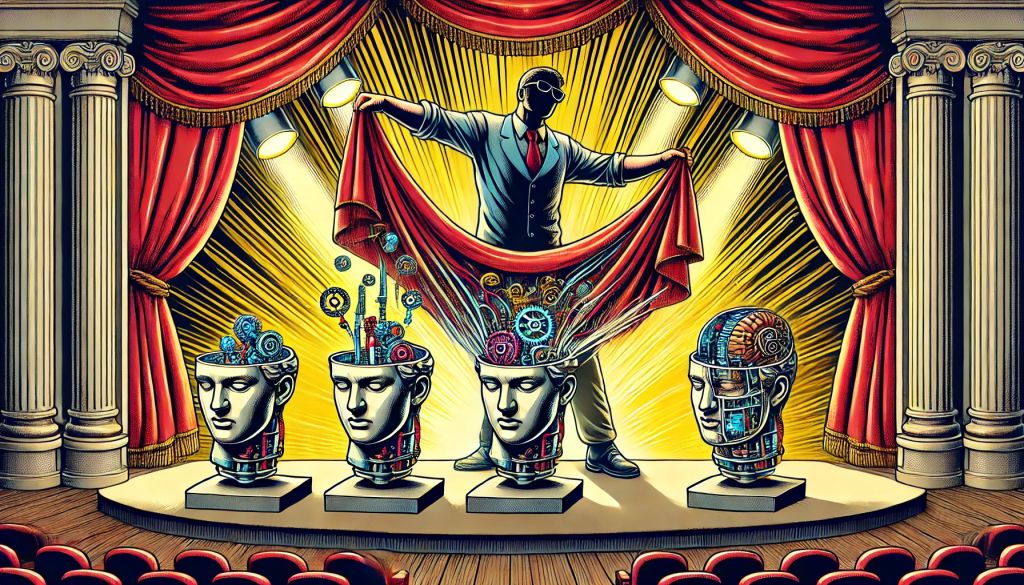 The AI Daily on LinkedIn: Anthropic releases AI model system prompts ... The AI Daily on LinkedIn: Anthropic releases AI model system prompts ...
