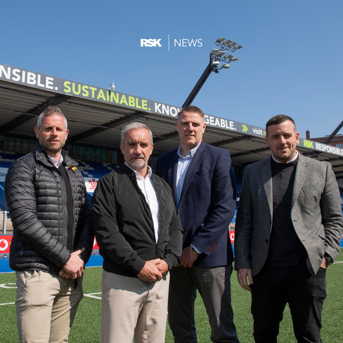 RSK Group on LinkedIn: #rskgroup #rugby #sustainability #sportsnews # ... RSK Group on LinkedIn: #rskgroup #rugby #sustainability #sportsnews # ...