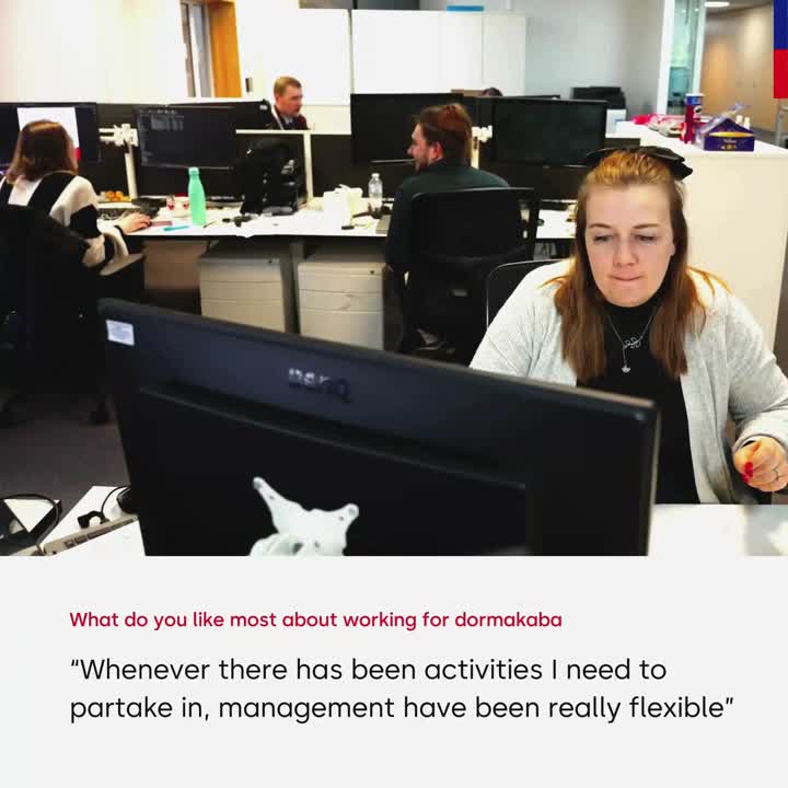 dormakaba UK & Ireland on LinkedIn: At dormakaba, we understand that ... dormakaba UK & Ireland on LinkedIn: At dormakaba, we understand that ...