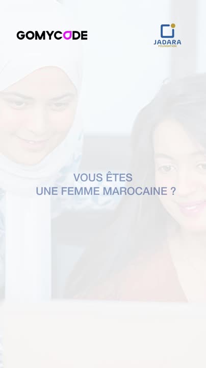JADARA (ONG) sur LinkedIn : #opportunitée #womenempowerment #coding # ... JADARA (ONG) sur LinkedIn : #opportunitée #womenempowerment #coding # ...