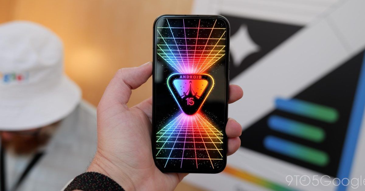 9to5Google on LinkedIn: Android 15 QPR1 Beta 2 bugs: Pixel Screenshots ... 9to5Google on LinkedIn: Android 15 QPR1 Beta 2 bugs: Pixel Screenshots ...