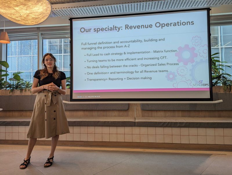 How we help clients with Revenue Operations | ScaleOps™ • A RevOps ... How we help clients with Revenue Operations | ScaleOps™ • A RevOps ...